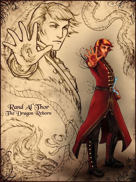 Rand Al Thor
