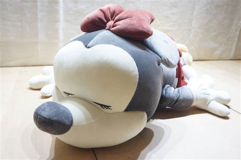 Yahooオークション 【a23u】ディズニーコレクション モチハグ もち