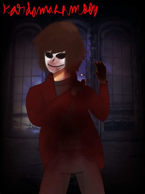 Josh Smile By Kardamahhmoon On Deviantart