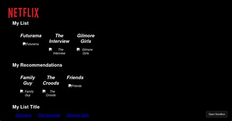 Github Version Codesandbox