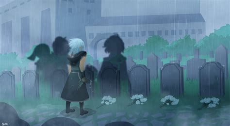 Xehanort Vor Urd Bragi And Hermod Kingdom Hearts And More Drawn By Sigvrit Danbooru