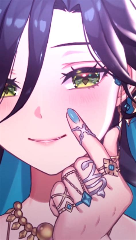 Evalia Arp นักรบหญิง วอลเปเปอร์น่ารัก ศิลปะคาแรคเตอร์