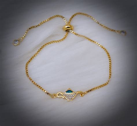 Bracelets — By Sofia