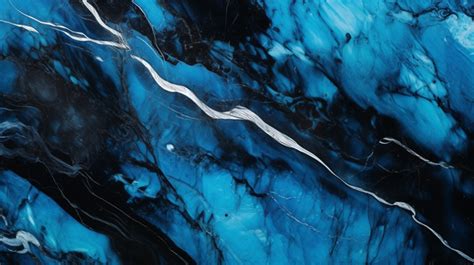 푸른 대리석 배경 검은 화강암 한다 장식적인 모방 배경 일러스트 및 사진 무료 다운로드 Pngtree