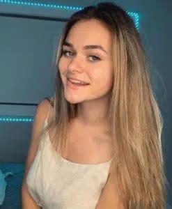 Megan Nutt Wiki Megnutt Bio Age Height Family Boyfriend Net Worth