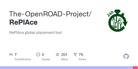 Replacesrcnesterovplaceh At Master · The Openroad Projectreplace
