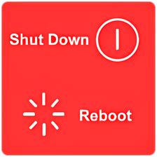Android 용 Reboot Restart Shutdown Device APK 다운로드