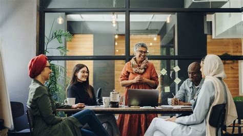 Top Eight Inclusive Hiring Practices For A Diverse Workforce