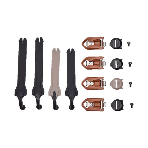 Comp Boot Strap Kit