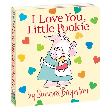 Big Box Of Little Pookie Holidays Boxed Set Book By Sandra Boynton