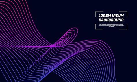 Big Data Abstract Vector Art Icons And Graphics For Free Download