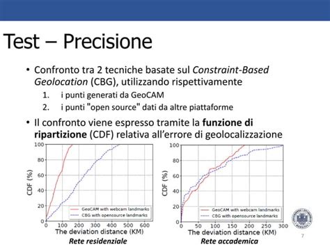extended summary of “towards ip based geolocation via fine grained and