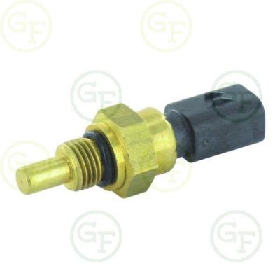 John Deere Coolant Temperature Sensor Dz Green Farm Parts