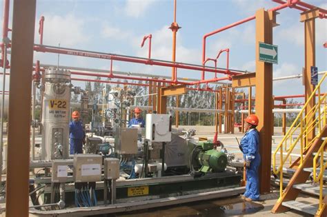 Centro De Tecnologias Para Exploracion Y Produccion Ctep Imp