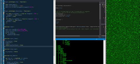 Was Ist Eine Programmiersprache Openstream