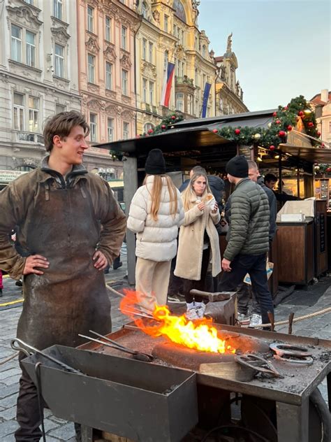 독일 일상 Day 3 Of 체코 프라하 체코 전통음식 맛집 코스 추천 올드타운 유대인 지구 쇼핑 거리 네이버 블로그