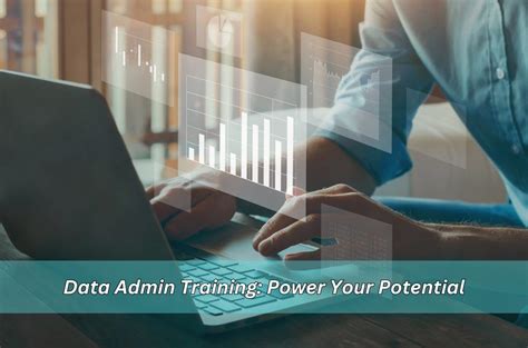 Data Admin Training Power Your Potential By Eric Colin Oct 2024