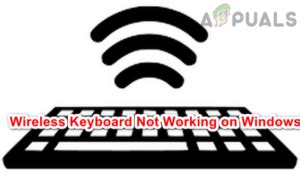 Wireless Keyboard Not Working Try These Solutions