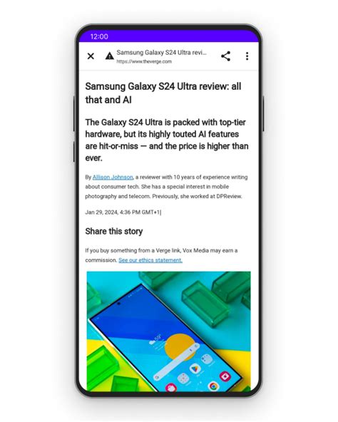 Vivaldi Browser On Android Fast Android Browser With Ad Blocker
