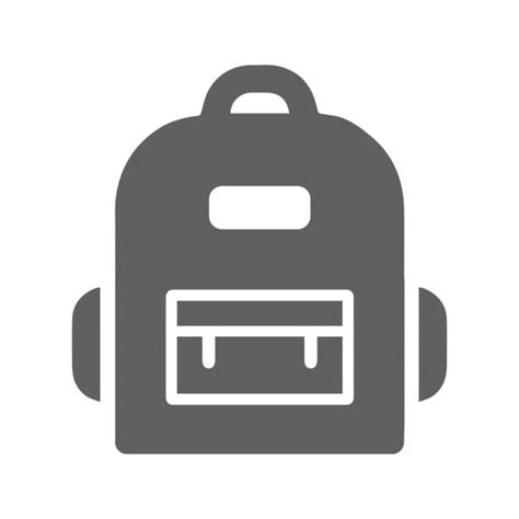 127900 Backpack Stock Illustrations Royalty Free Vector Graphics