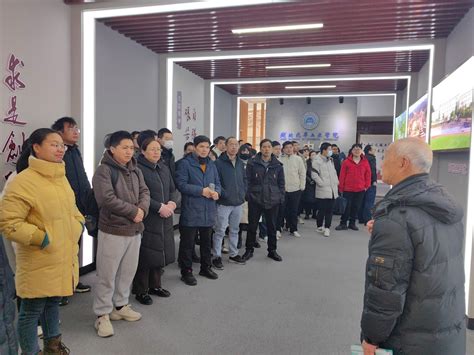 数理与光电工程学院召开新学期工作部署会 湖北汽车工业学院新闻网
