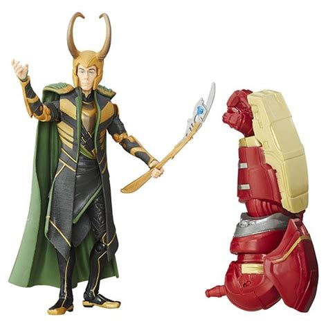 Best Of Marvel Legends Avengers 6 Figures Series Info Marvel Toy News