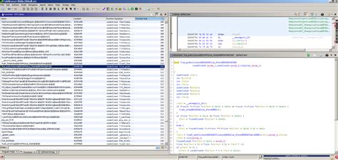 Error Importing XEX With PDB Issue 13 ZeroKilo XEXLoaderWV GitHub