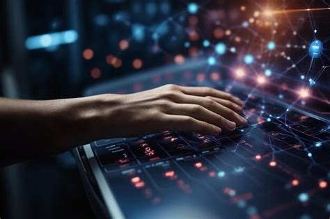 Premium Ai Image Photo Data Science Analytics And Algorithm Of