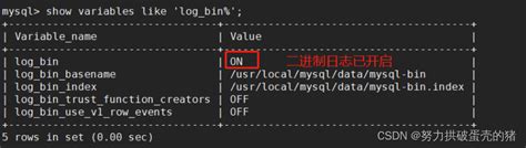 Mysql数据库日志管理、备份与恢复数据库日志备份 Csdn博客