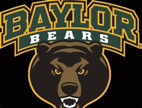 Baylor University Schedule Results Sportspress Northwest