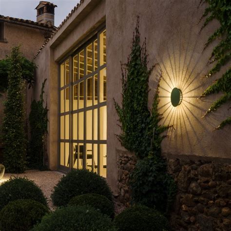 Vibia Lighting Outdoor Shelly Lighting