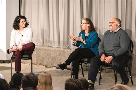 Researchers Discuss Novel Approach To Sexual Assault Prevention