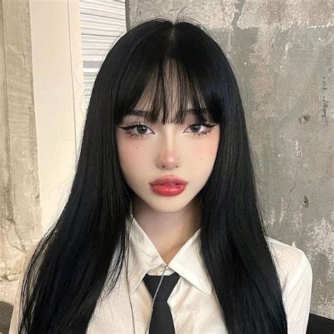 Doll Eye Makeup Asian Eye Makeup Korean Makeup Hair Makeup Cute