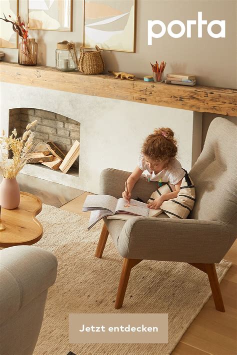 Boho Living Wohnstile Stuhl Design Einrichtung