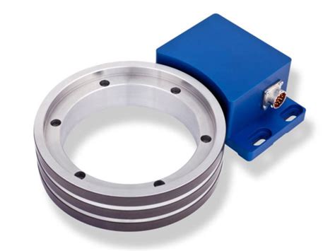 Encoder Absoluto Autron