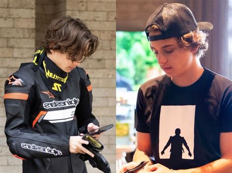 وسامة الأمير هاشم بن عبدالله الثاني تثير الضجة بين رواد مواقع التواصل