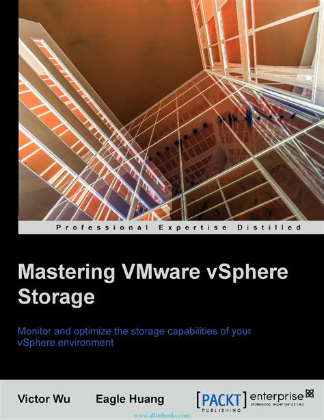 SOLUTION Mastering Vmware Vsphere Storage Studypool