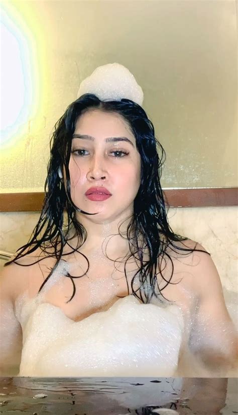 Sofia Ansari Nude Photos And Porn Video Scandal Planet