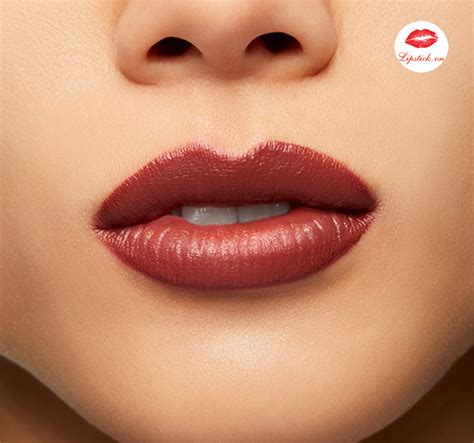 Son Mac 499 Coffee And Cigs Nâu Café Love Me Liquid Lip Colour