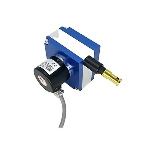 Calt Cesi S1500p Draw Wire Position Sensor 1 5m Linear