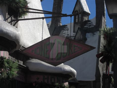 Honey Dukes By Prussianjunker On Deviantart