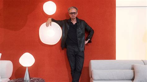 Tom Dixon And Peter Clegg Recognised In New Years Honours