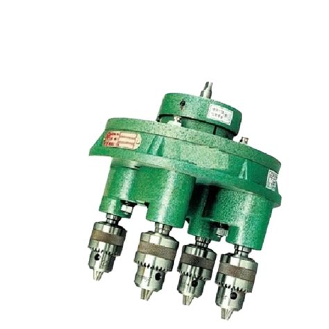 Lch Multiple Spindles Automatic Gear Type Drilling Machine Electric