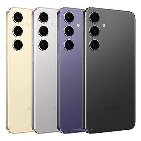 Samsung S24 Canoon Store