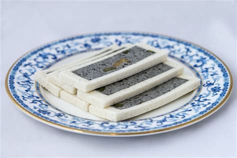 慢城糕点