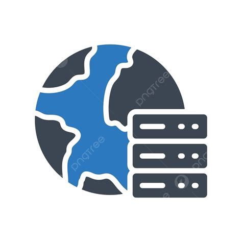 Database Communication Networking Hosting Vector Communication Networking Hosting Png And