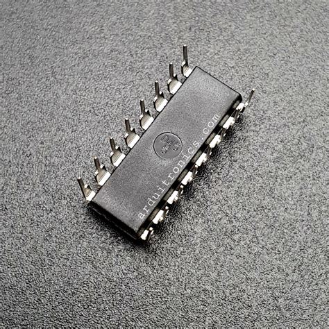 Ic Pcf8574ap Pcf8574p Remote 8 Bit Io Expander For I²c‑bus With