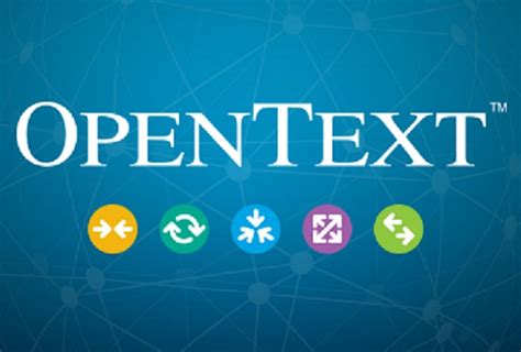Opentext Livelink Content Server Support By Mabdin