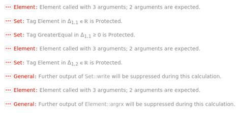 Error In Appending Assumptions To List Mathematica Stack Overflow