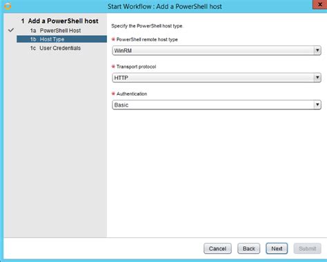 Chapter 20 Configuring Vrealize Orchestrator Cloud Advisors